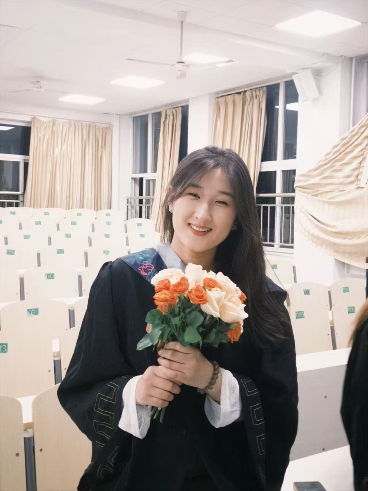 Yan Wang-Li Group - 李兴伟课题组