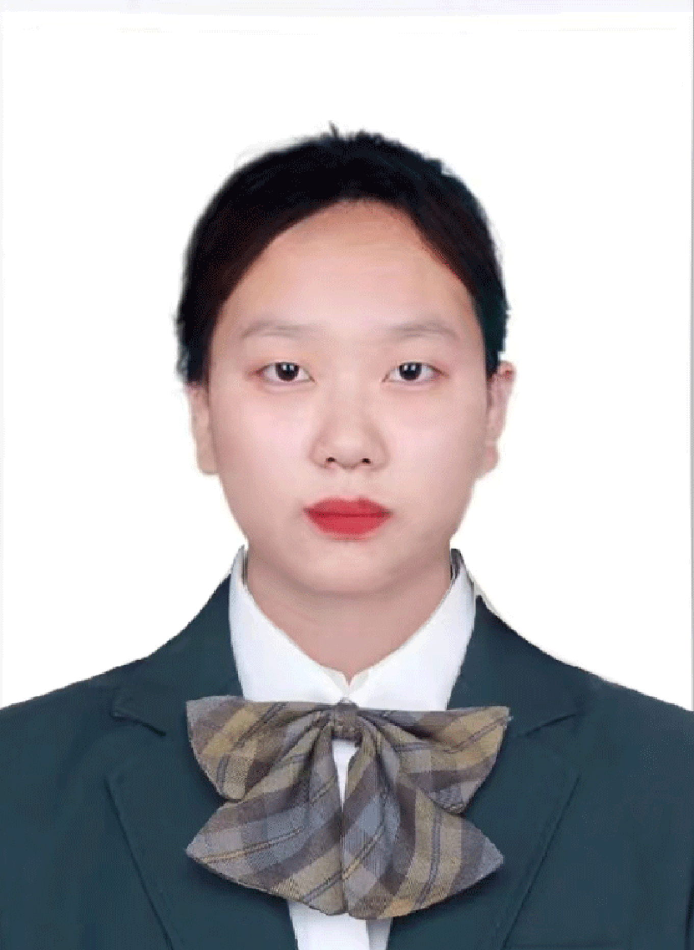 M.S.Student-Li Group - 李兴伟课题组